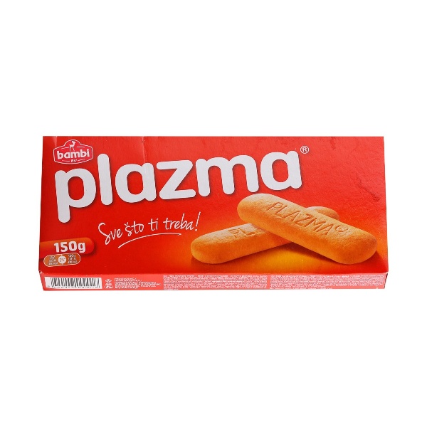 BISCUITS – Euro Market