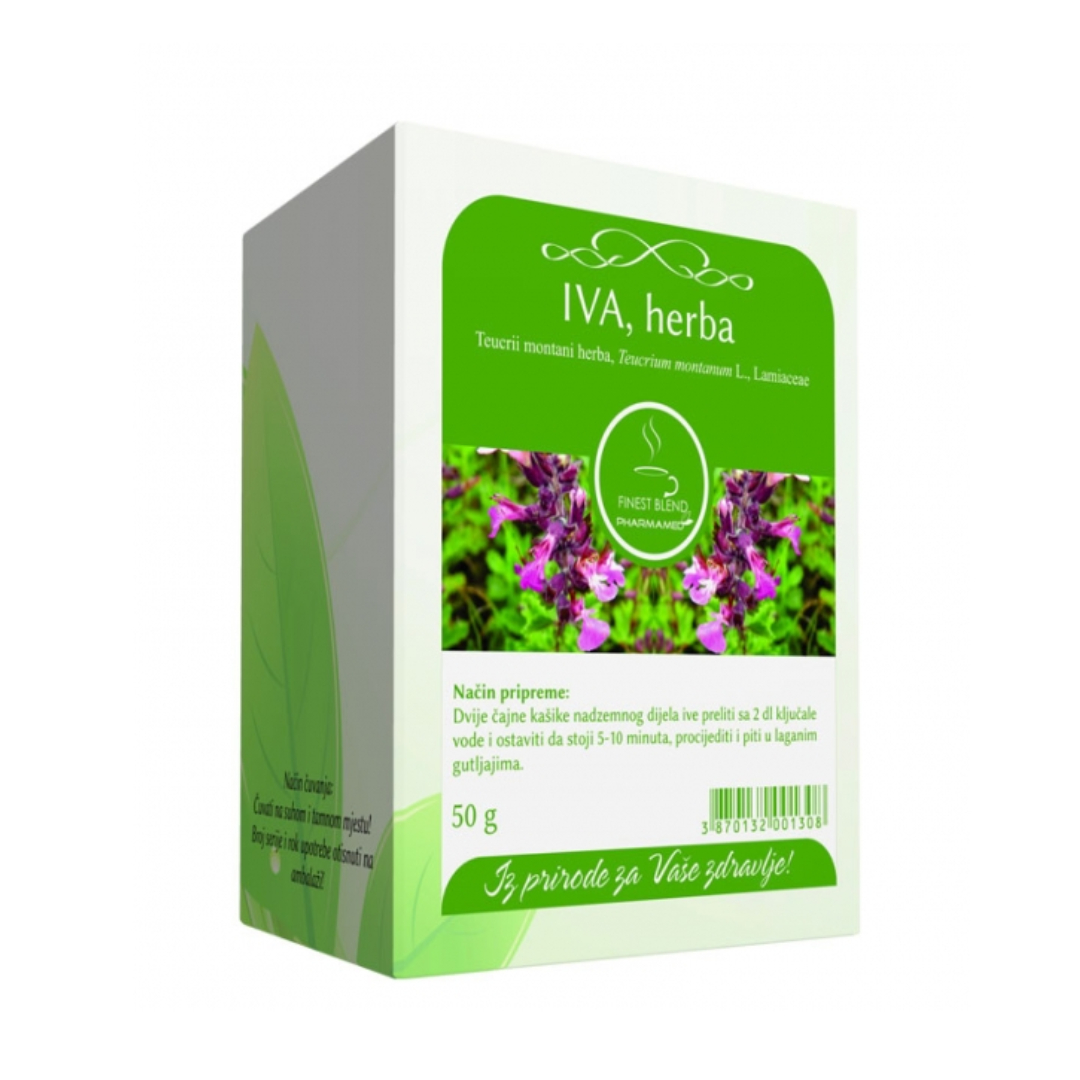 KORO Linden Lipa Tea 30G – Euro Market