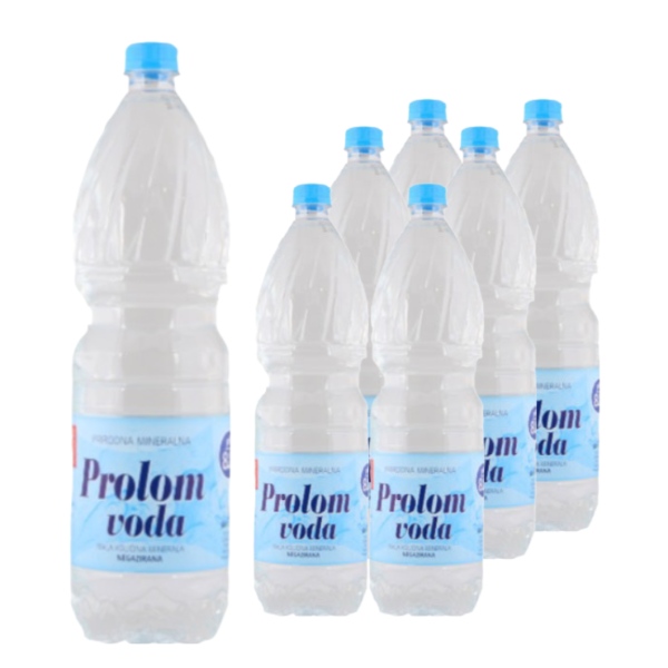 MINERAL WATER – Page 2 – Euro Market