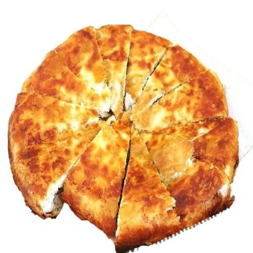 BUREK Cheese Frozen 1.2KG- Brisbane only – Euro Market