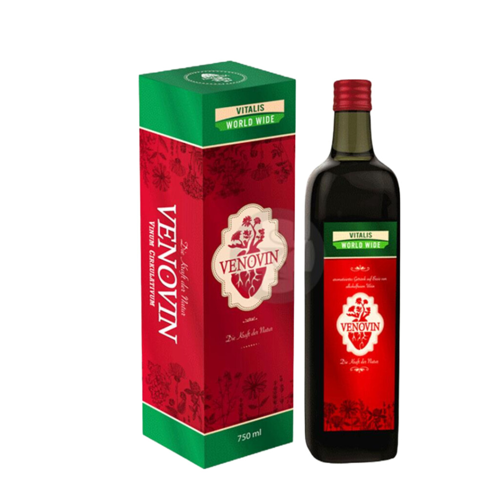 Venovin 750ML – Euro Market
