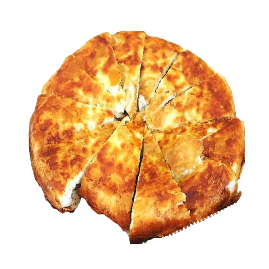 BUREK Potato Frozen 1.2KG – Euro Market