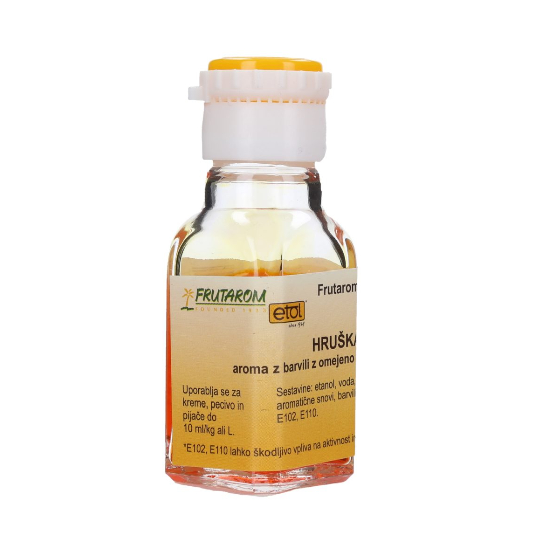 ETOL Pear Essence 10G – Euro Market