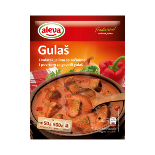 SPICE AND SEASONING – Euro Market