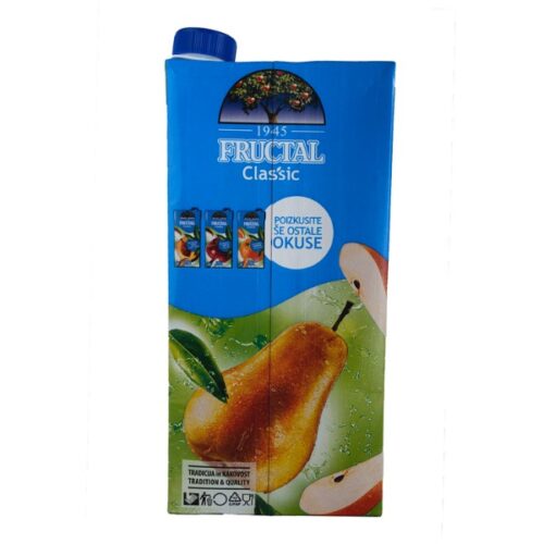 JUICES AND SYRUPS – Page 2 – Euro Market