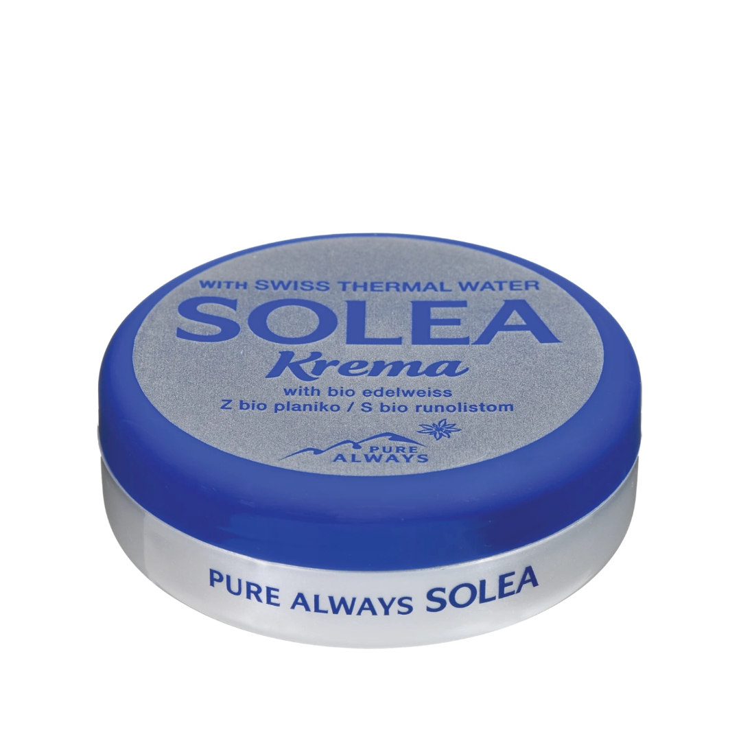 SOLEA Krema 150ML – Euro Market