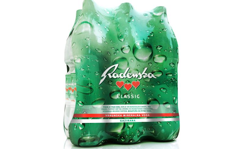 RADENSKA Mineral Water 1.5L X 6 – Euro Market