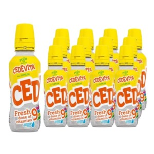 CEDEVITA Powder Orange 0.5KG – Euro Market