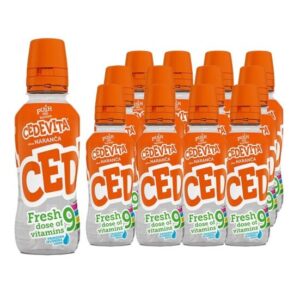 CEDEVITA GO Orange 340ML – Euro Market