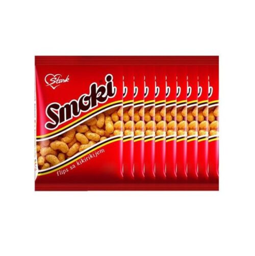 SNACKS – Euro Market