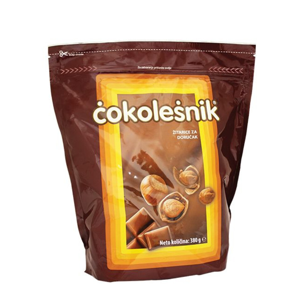 PODRAVKA Cokolesnik 500G – Euro Market