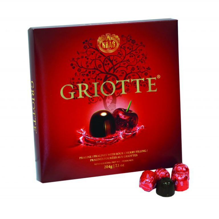 PIONIR Negro Candies 200G – Euro Market