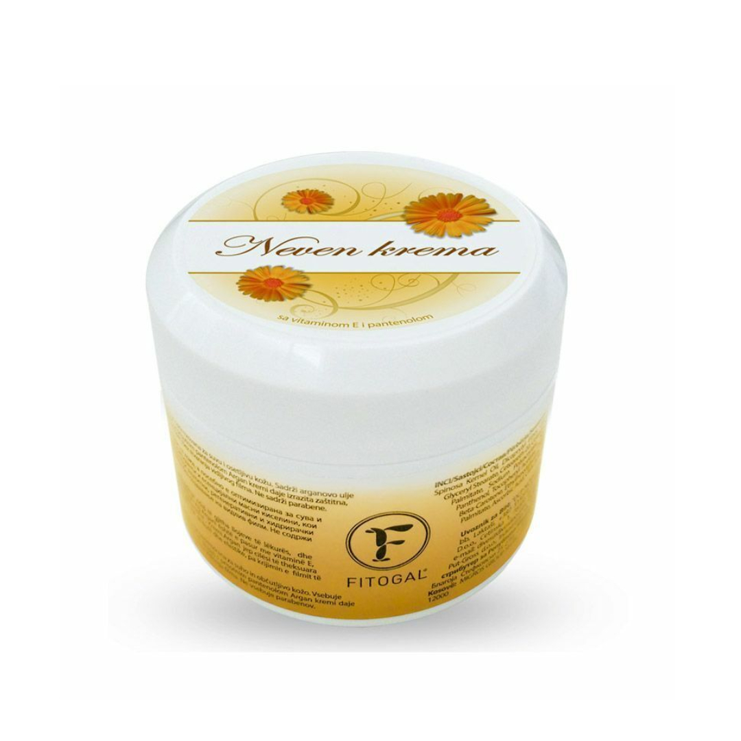 FITOGAL Calendula Cream 150ML – Euro Market